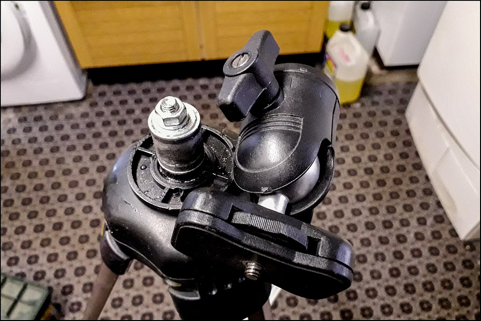 Bodge It, Bodge It and . . . | JohnW | Blipfoto