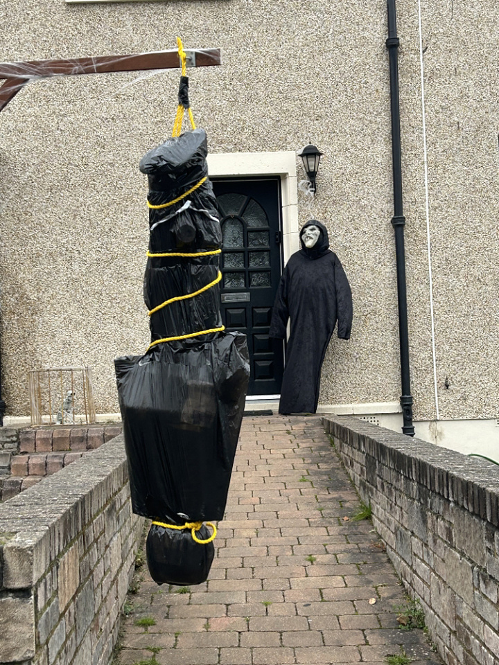 Work In Progress | Princessnthedog | Blipfoto