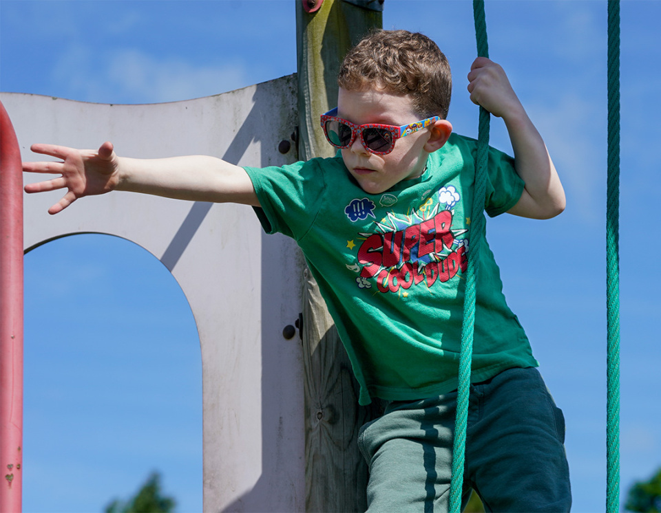 Fun in Humshaugh | walkingMarj | Blipfoto