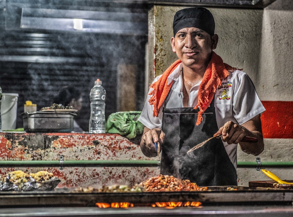 Papa Loca | RaspberryJefe | Blipfoto