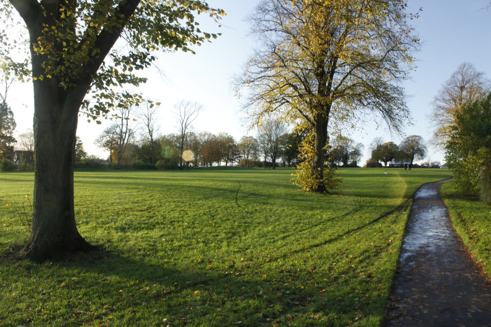 Common view of Horfield | CakeMartyr | Blipfoto