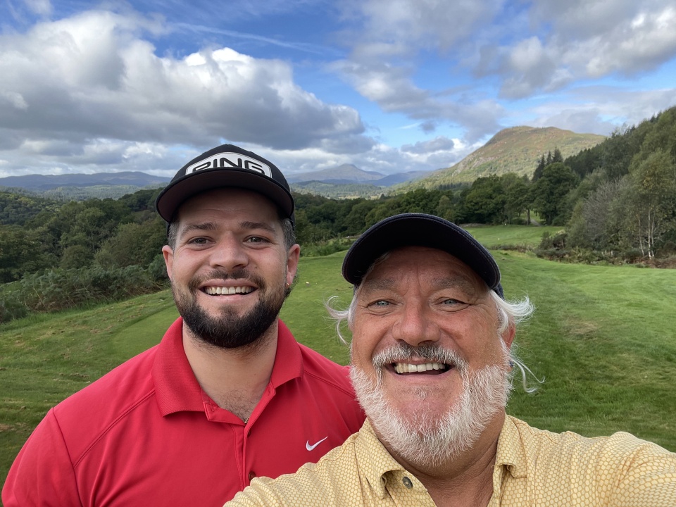 Golf | nell2803 | Blipfoto