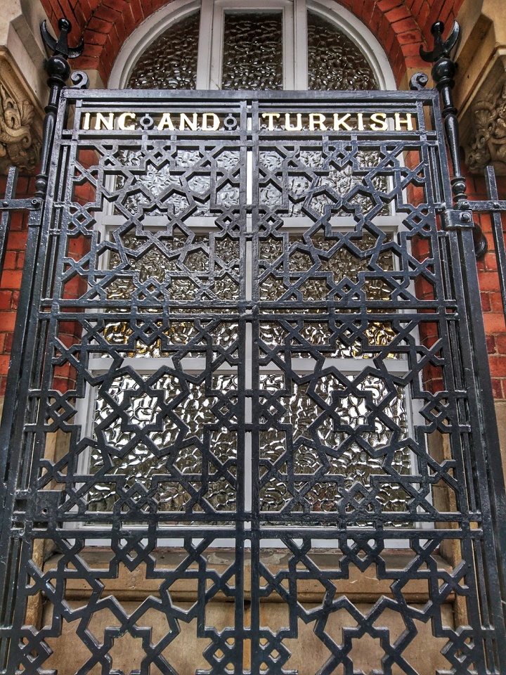 Drumsheugh Baths | musselburghlass | Blipfoto