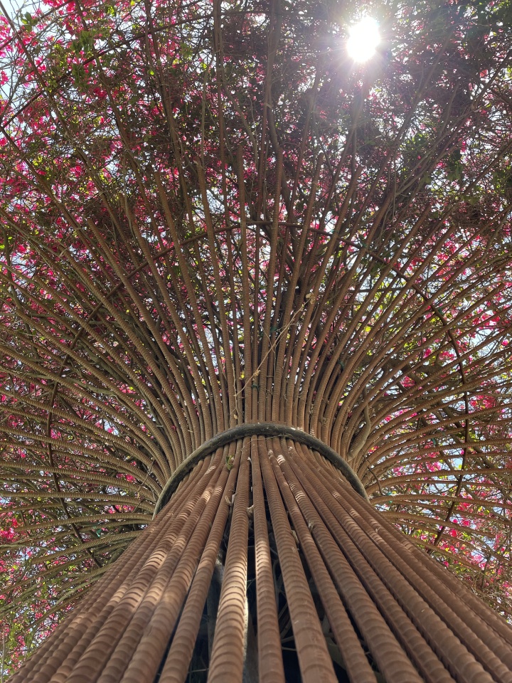 At the Getty | Anaisabel | Blipfoto