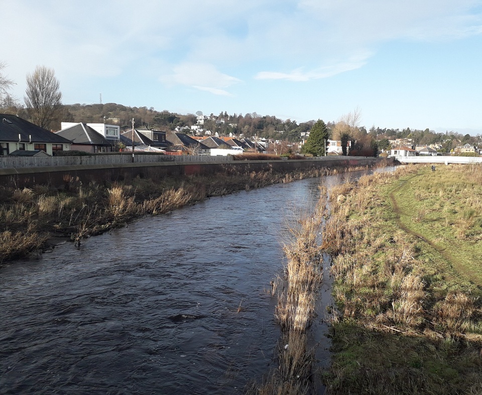 Roseburn | Linda59 | Blipfoto