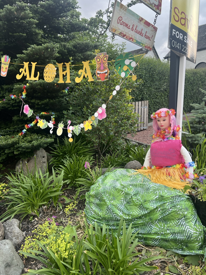 Barbie | Romay | Blipfoto