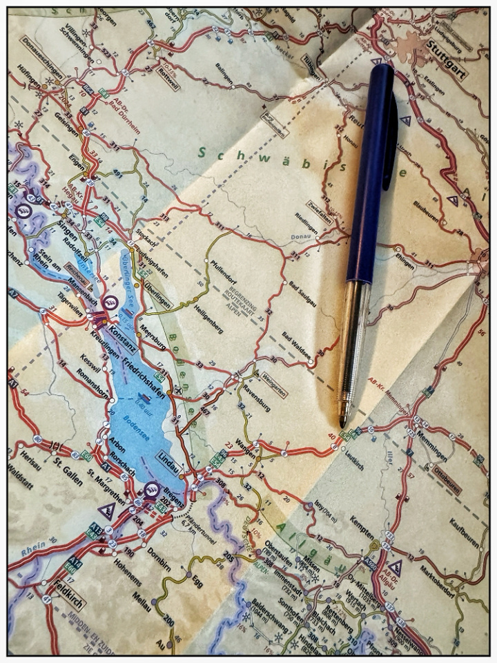 Made some plans | Ilja | Blipfoto