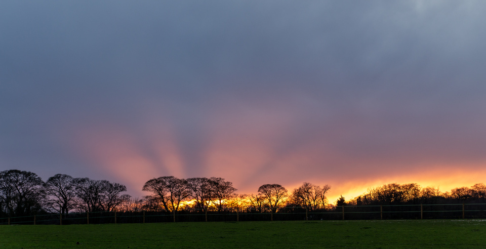 Sunset | madwill | Blipfoto