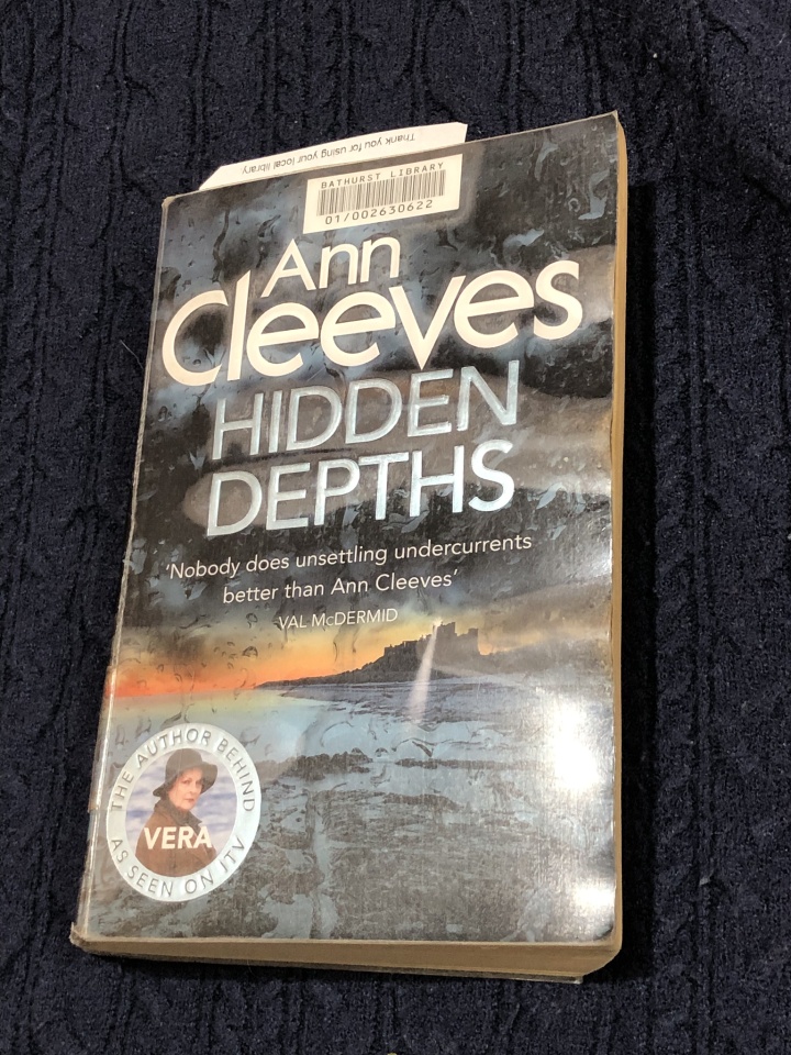 Vera | 59 | Blipfoto