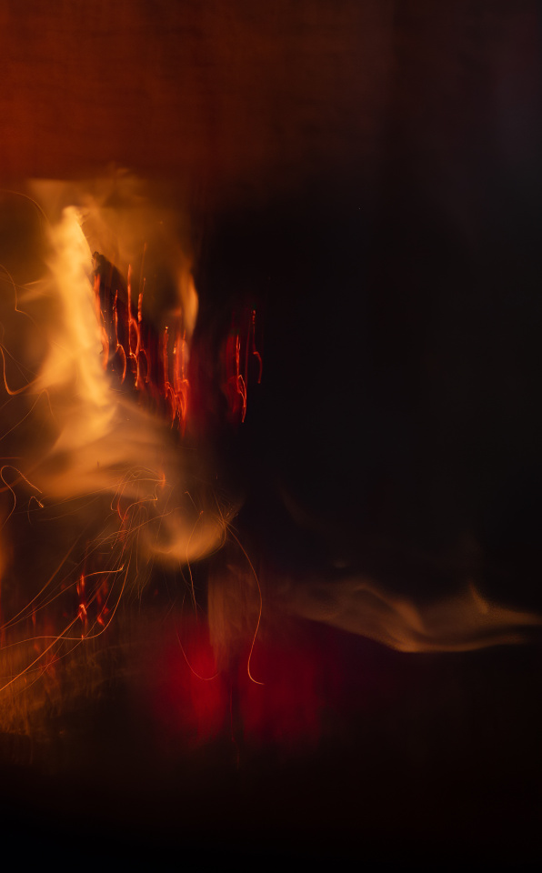 ICM | trisharooni | Blipfoto