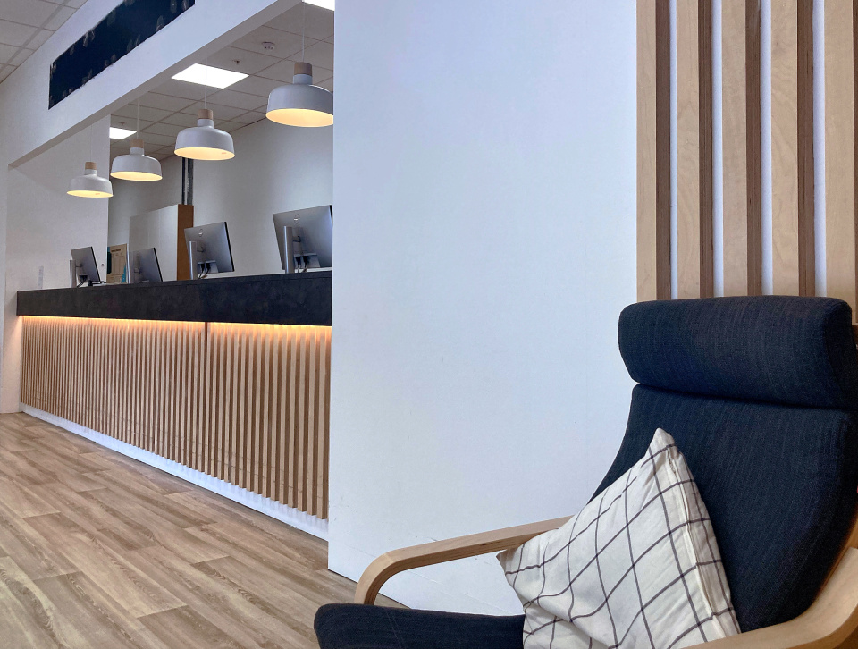 Waiting | mambo | Blipfoto