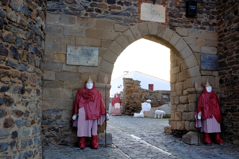 The Boys From Rome | amandoAlentejo | Blipfoto