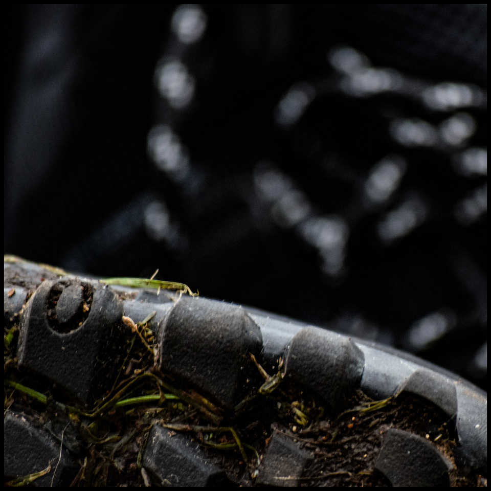 New Boots | ForthPorts | Blipfoto