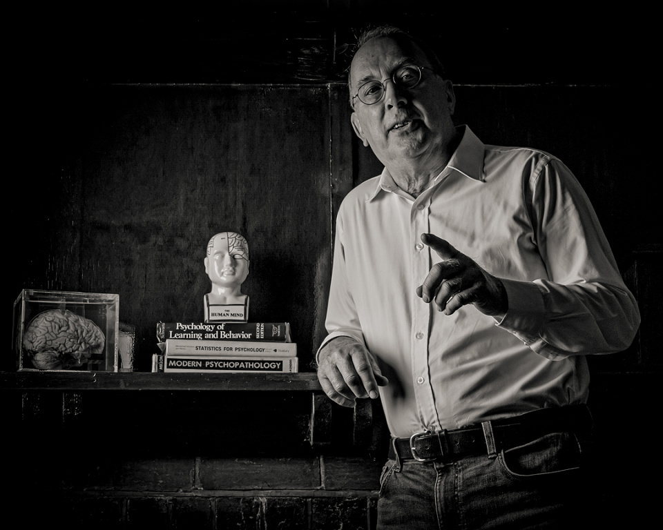 A real brain! | Barking | Blipfoto