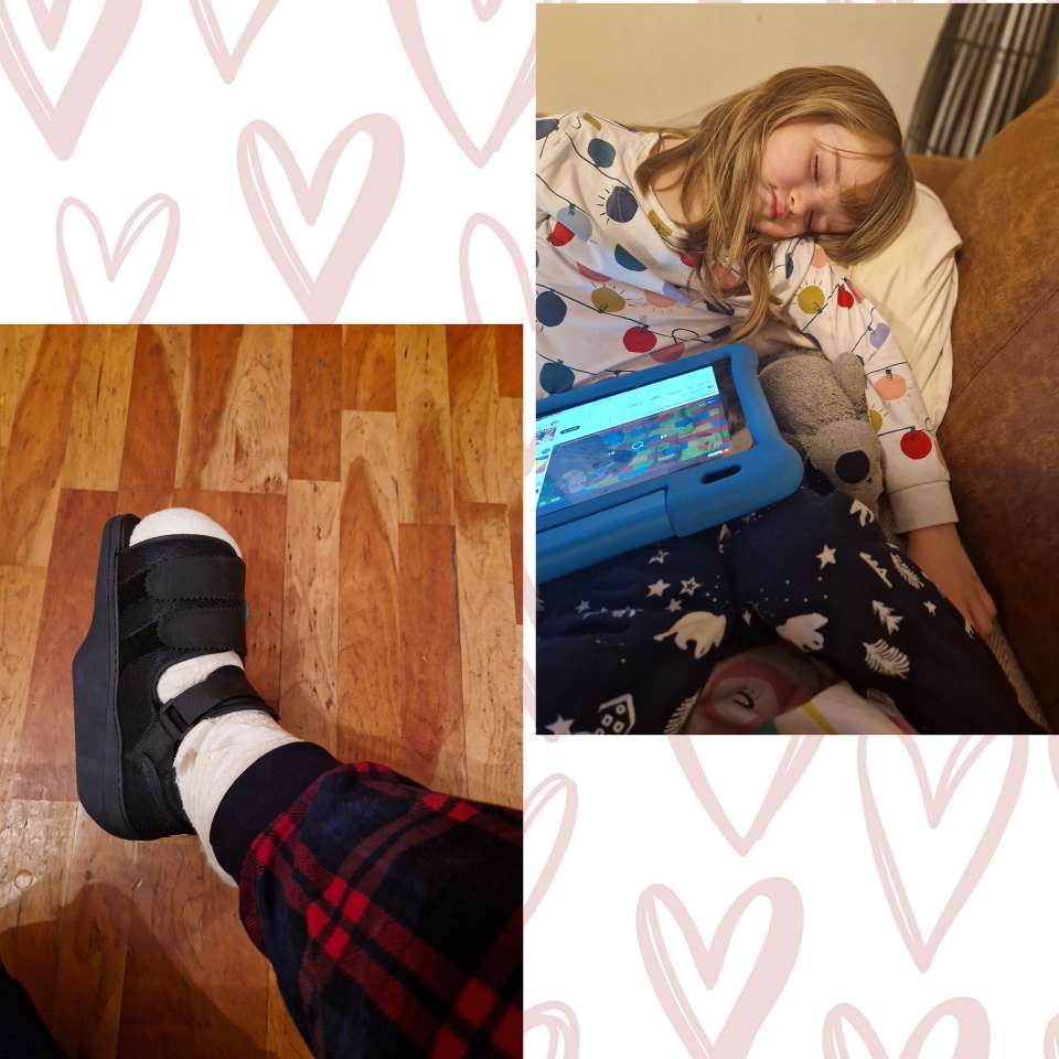 Wildling down | MumOf4Wildlings | Blipfoto