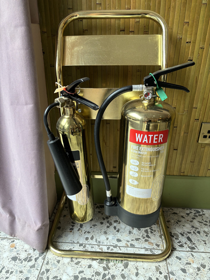 Gold Standard | RegardsFromEdin | Blipfoto