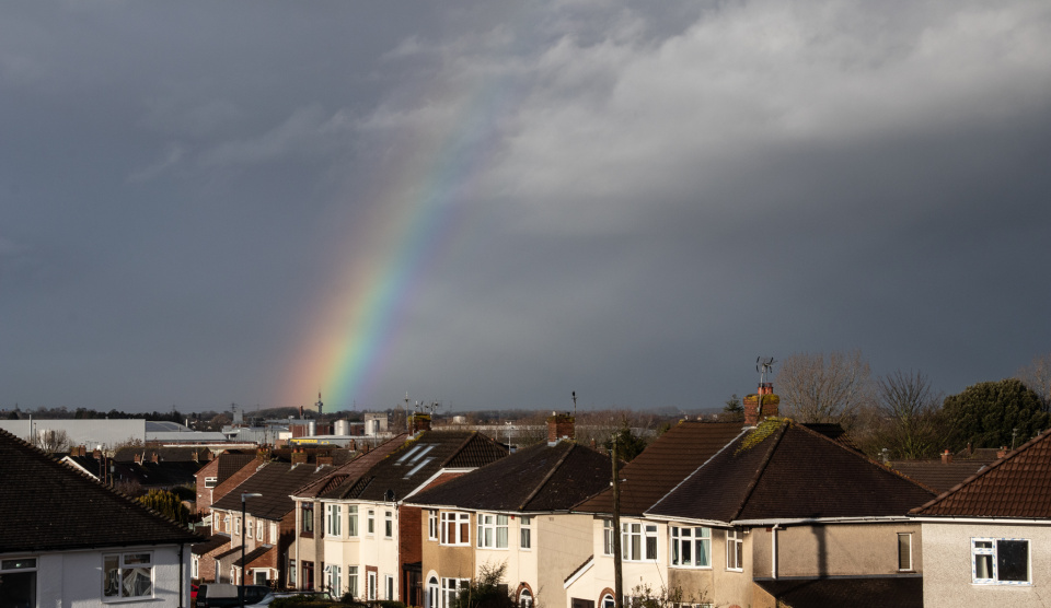 All the Colours of... | Kernow | Blipfoto