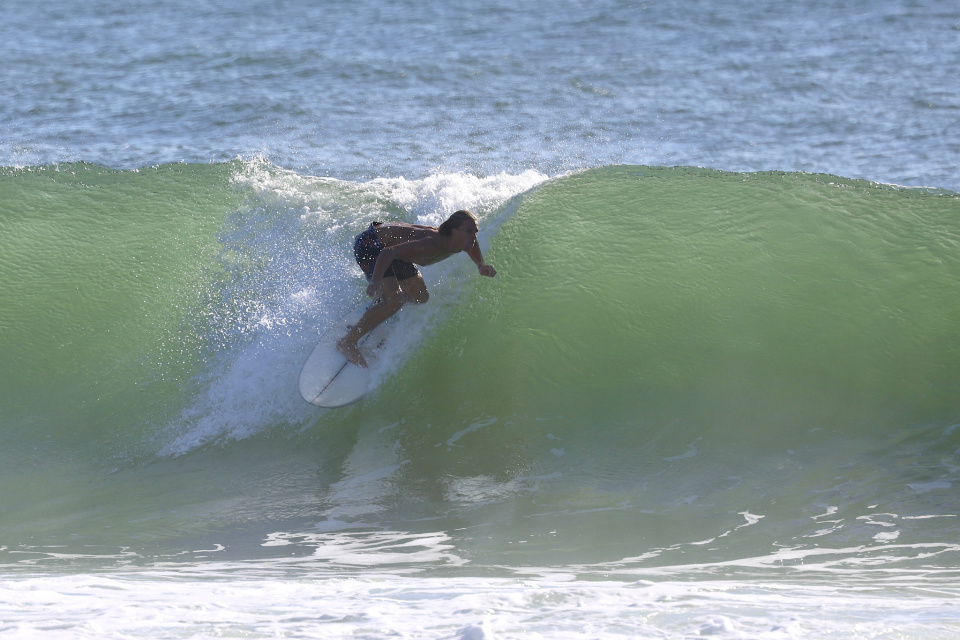 Mini Wave Sequence | Mezcal | Blipfoto