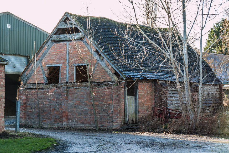 Barn | JDO | Blipfoto