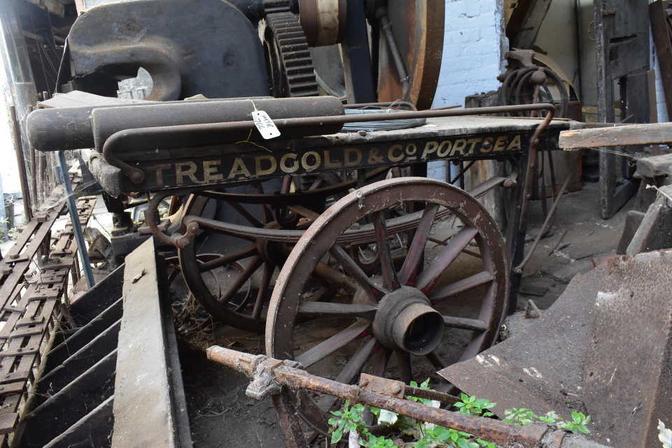 Cart | pixelpixie | Blipfoto