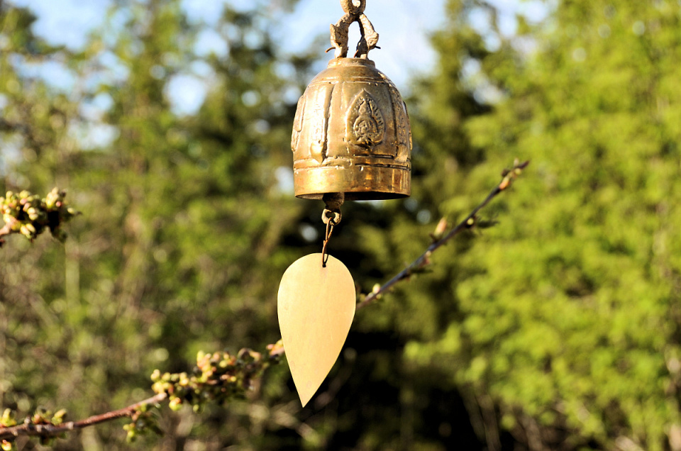 ring the bell | bo | Blipfoto