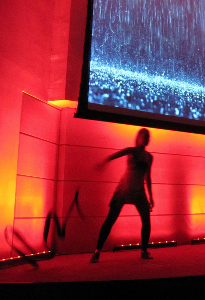 Work / Fringe / Work(ish) | MrsCyclops | Blipfoto