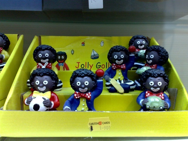 Golly Gosh | D77 | Blipfoto