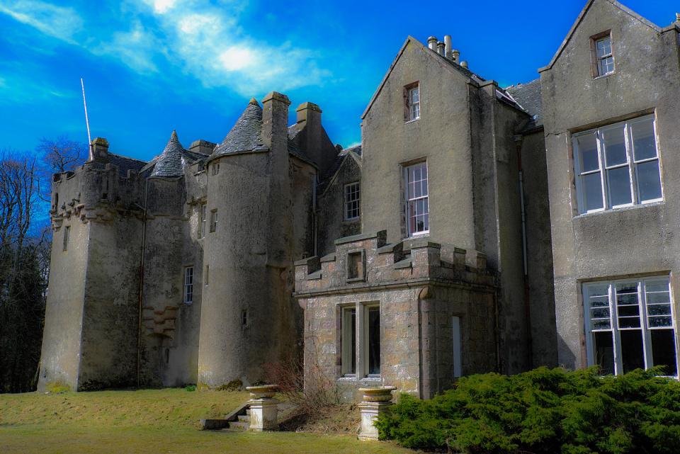 Westhall Castle - Alchetron, The Free Social Encyclopedia