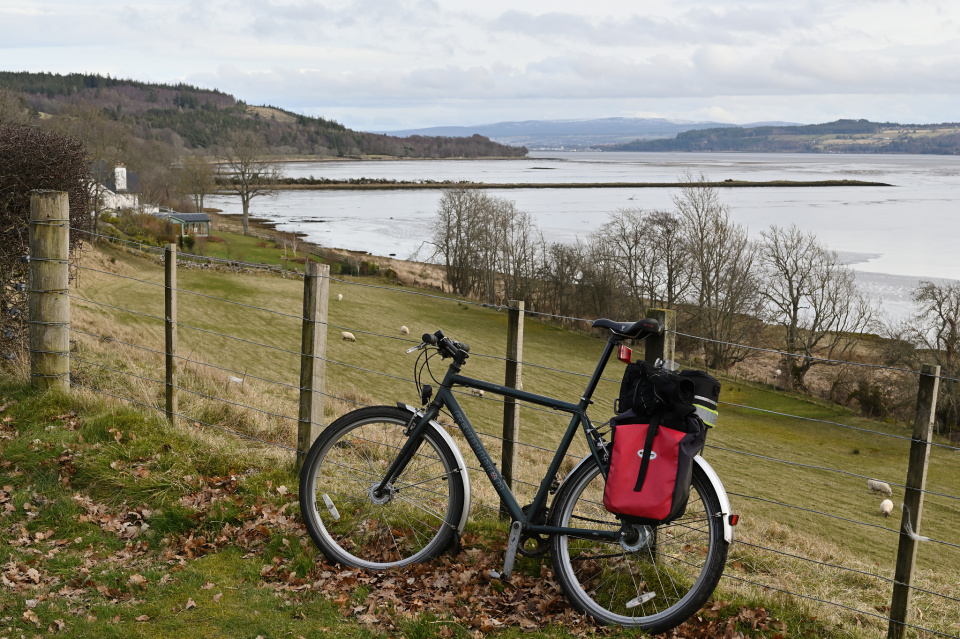 View to the Beauly Firth,... | PeninsulaLight | Blipfoto