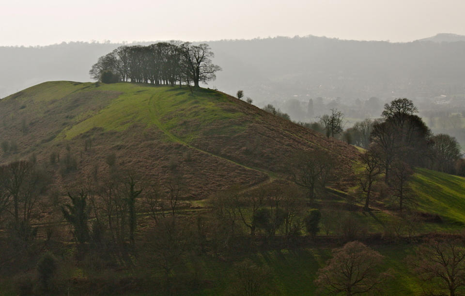 Downham Hill, Uley | CleanSteve | Blipfoto