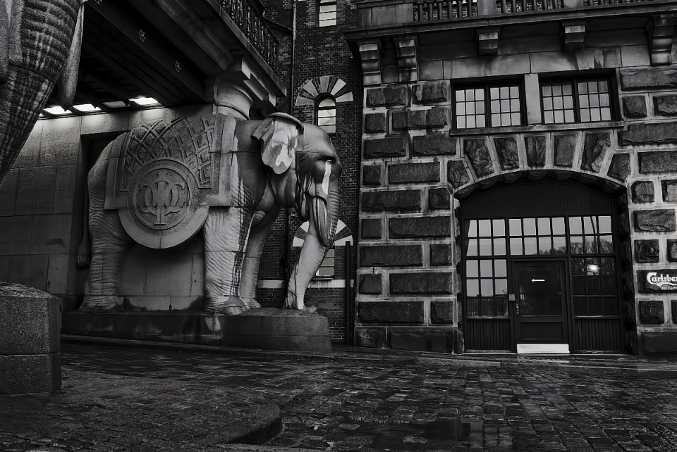 Grey & Miserable | RtCph | Blipfoto