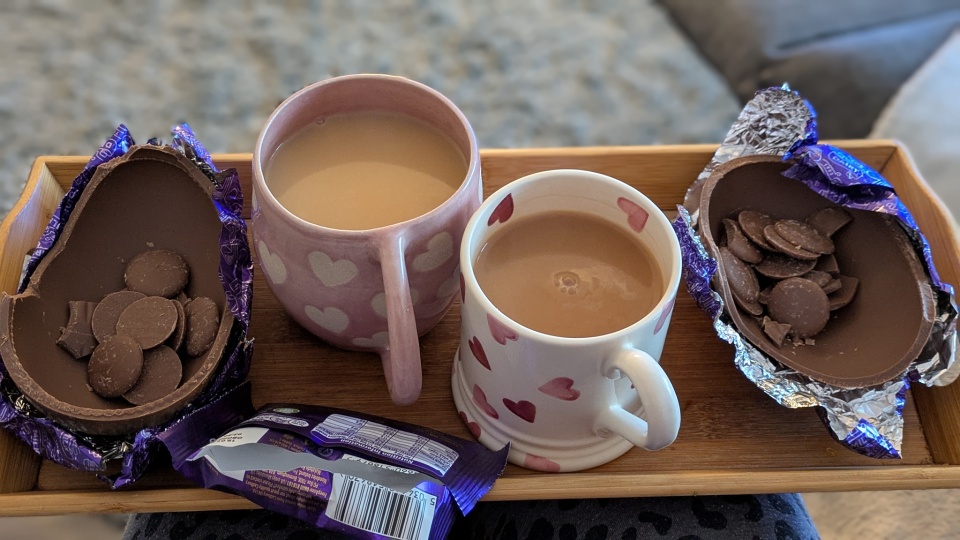 Happy Easter | HeartFreek | Blipfoto