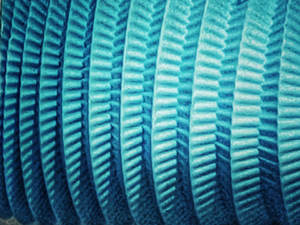 Repetition | Ingeborg | Blipfoto