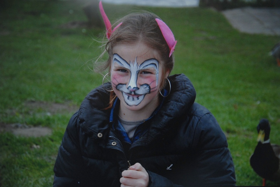 Easter Bunny | dutchdelight | Blipfoto