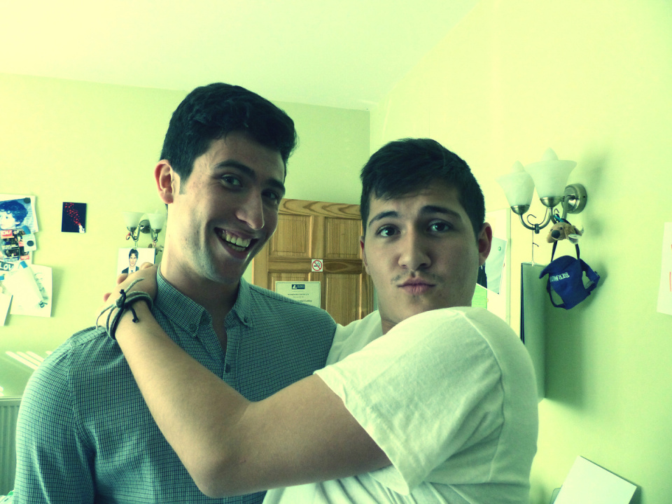 Clowns | spishy | Blipfoto