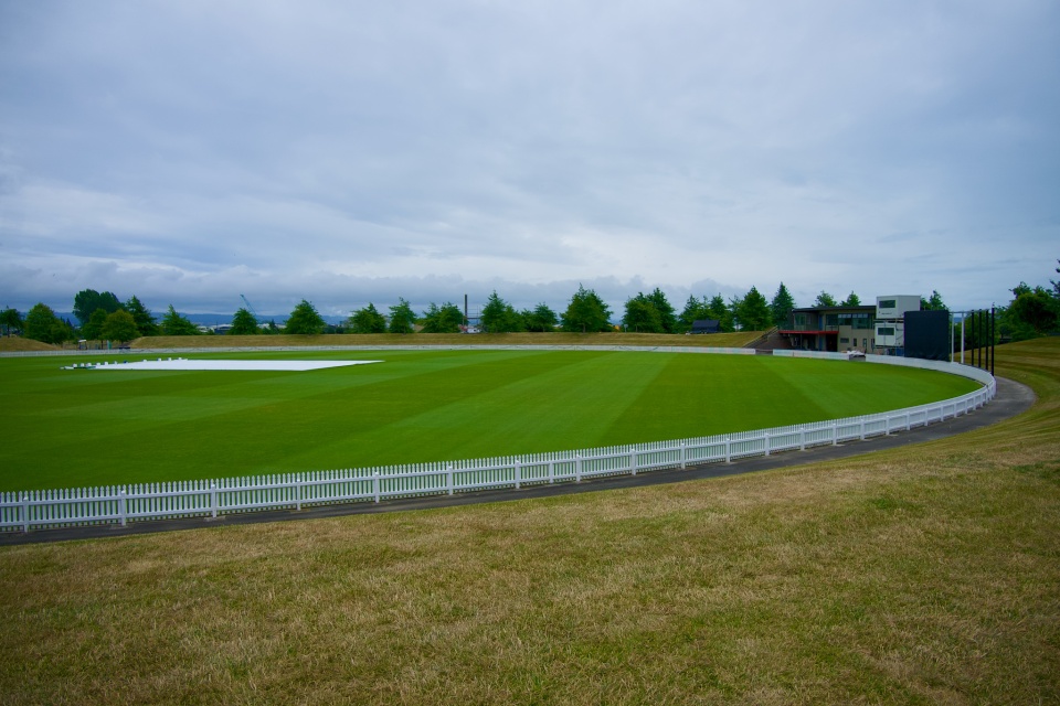 Blackcaps v Bangladesh | AndrewNZ | Blipfoto