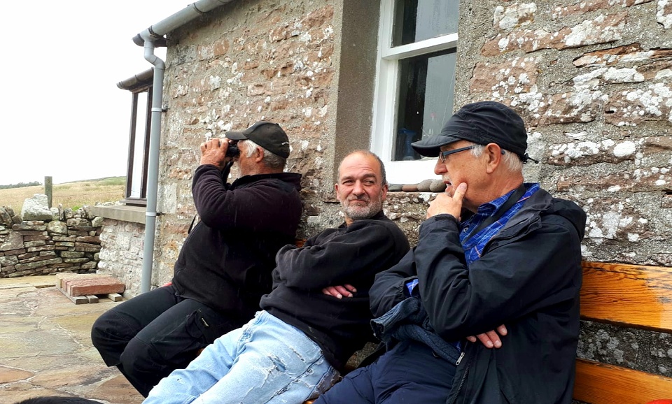 Three Unwise Men | IainatCreel | Blipfoto