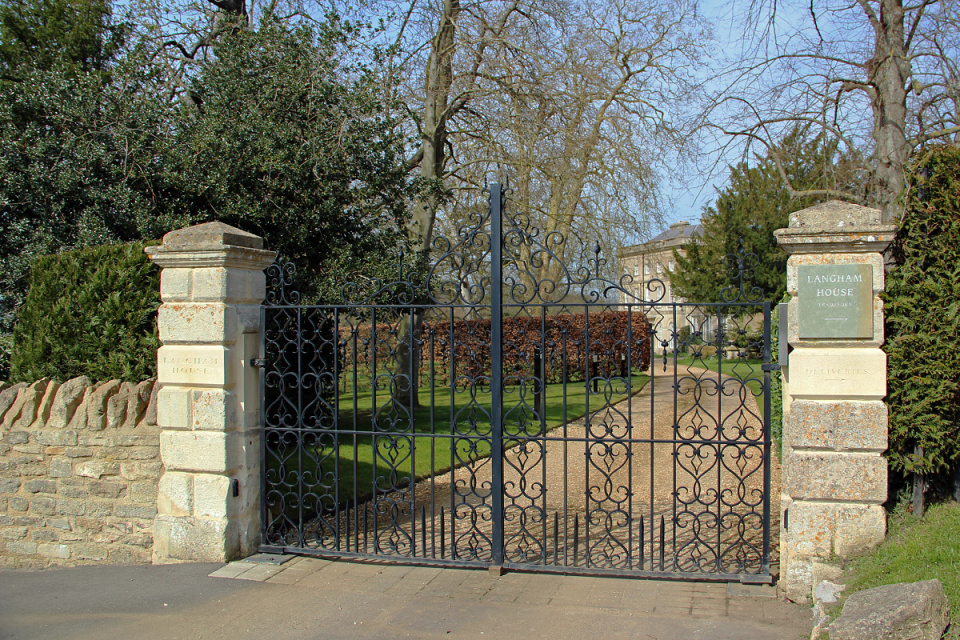 Like Mr Whicher, I had my suspicions... | Judith | Blipfoto