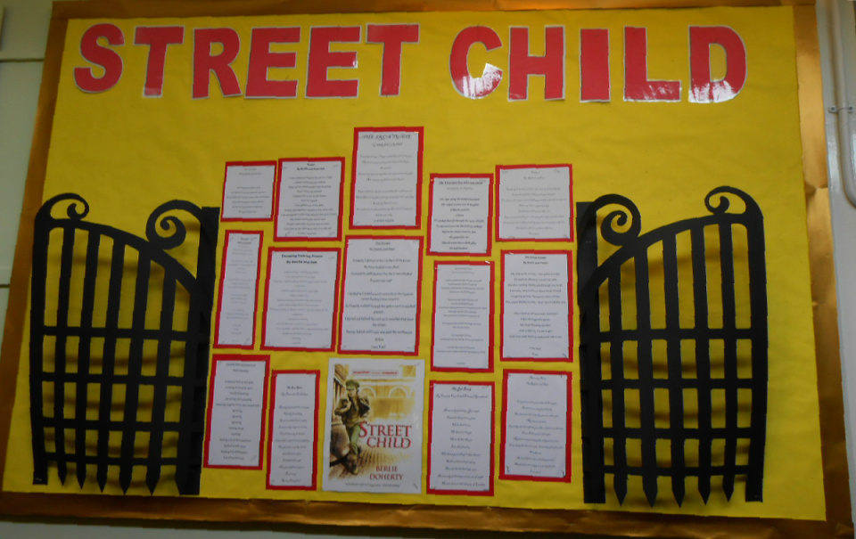 Street Child | Muse | Blipfoto