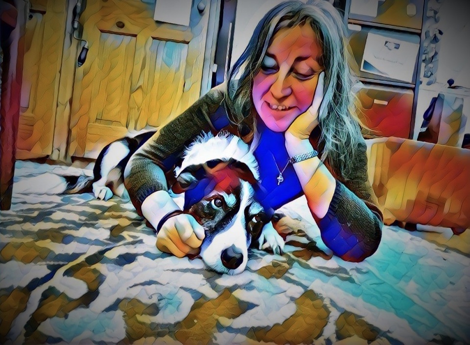 Still in love with blip | spishy | Blipfoto