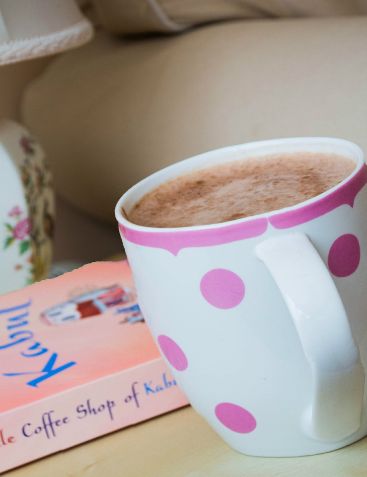 Choca Mocha | chantler63 | Blipfoto