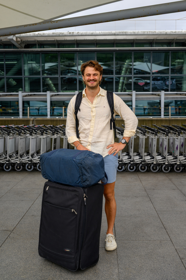 Goodbye | NickyR | Blipfoto