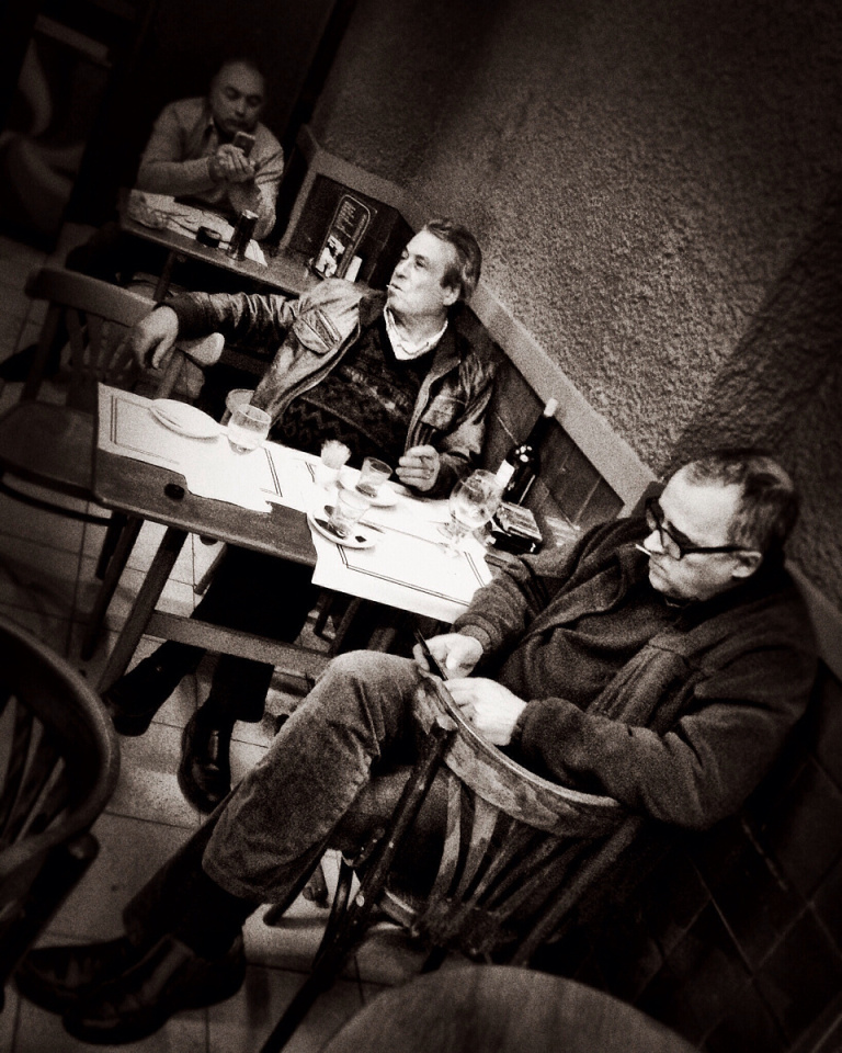 Local 'Lads' | digitaldaze | Blipfoto