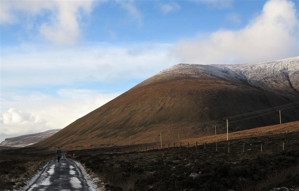 Nowt Bield | IainatCreel | Blipfoto