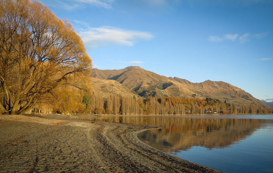 Sunny May Morning | acyclinggranny | Blipfoto