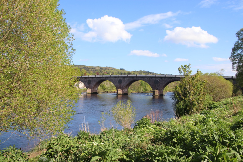 Smeaton’s Bridge | scotguide | Blipfoto