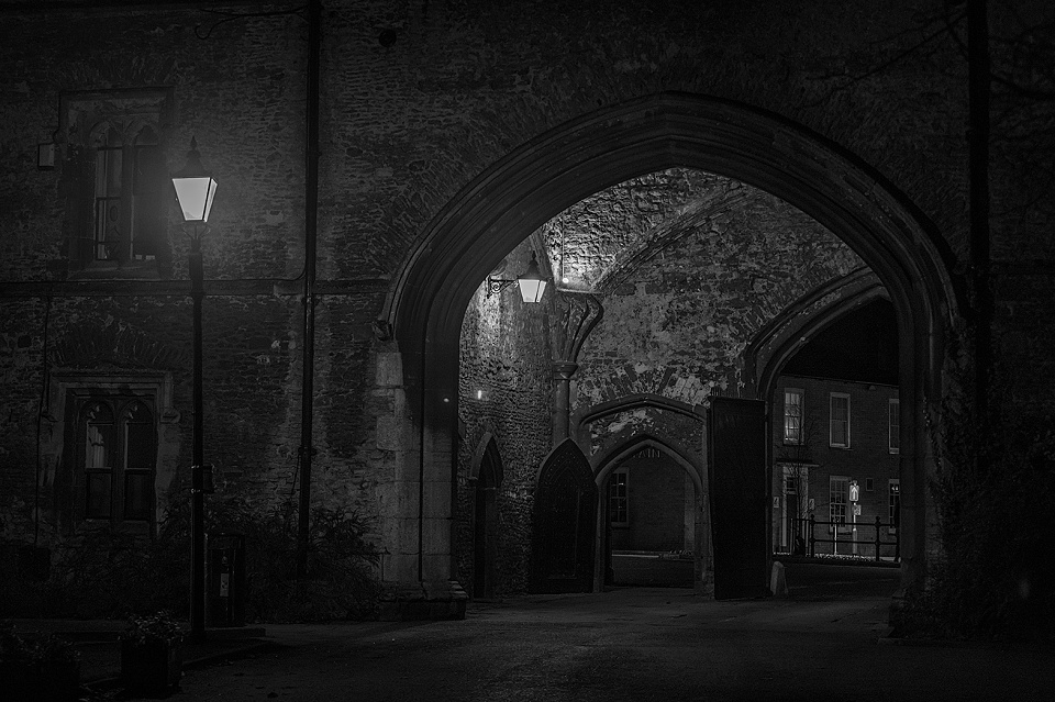 Two Cathedrals in two days... | nonpcplod | Blipfoto