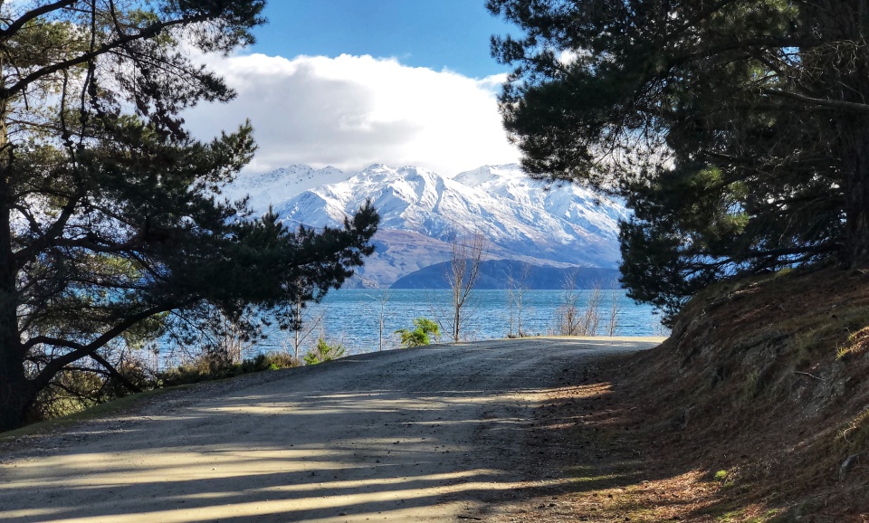 Eely Point | Pianolady | Blipfoto