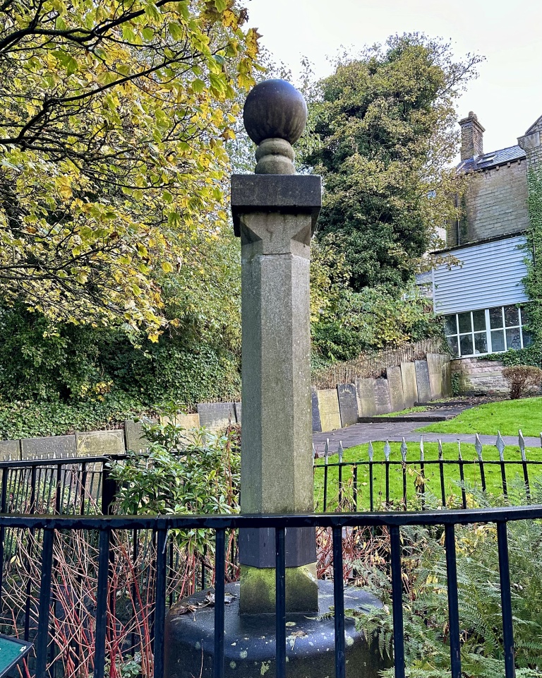The Maythorne Cross | seizetheday | Blipfoto