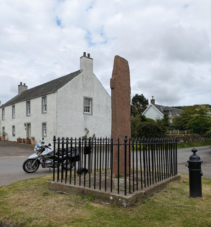 Not a Stone Circle | thecatsmother | Blipfoto